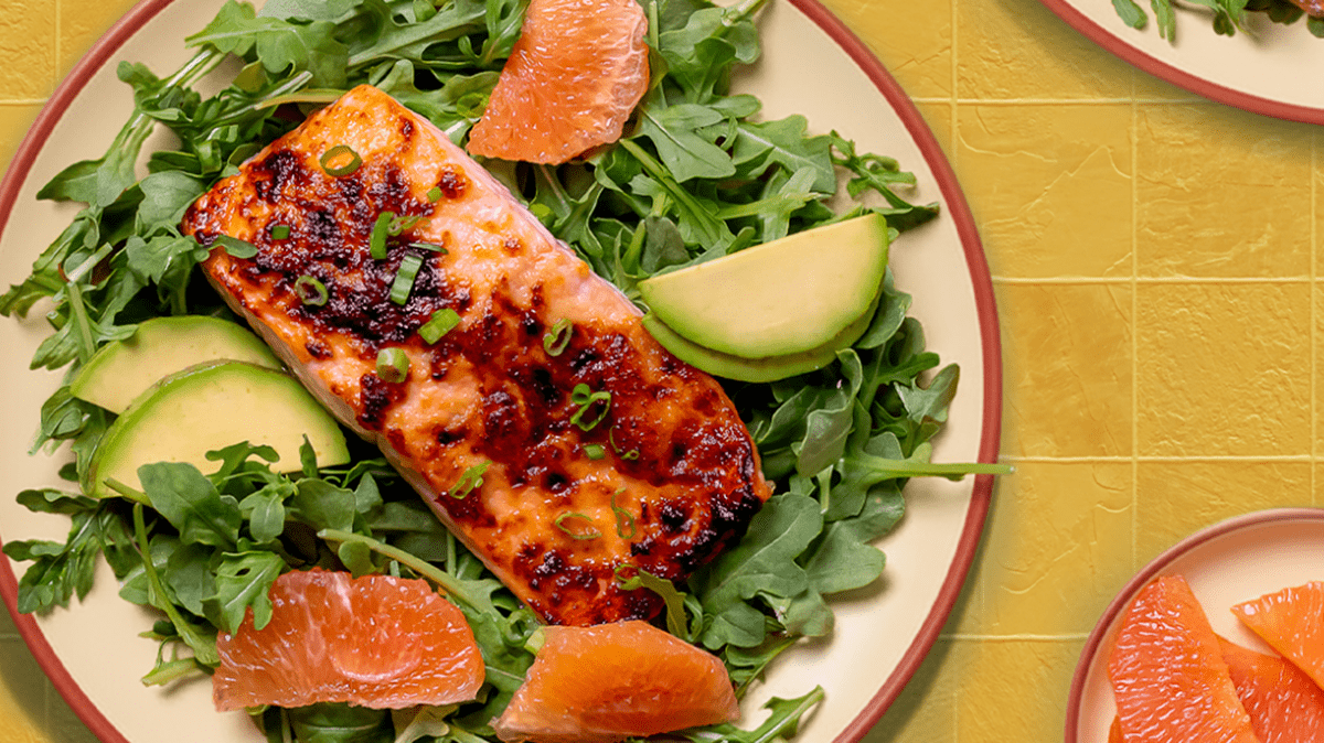 Collaborator Recipes