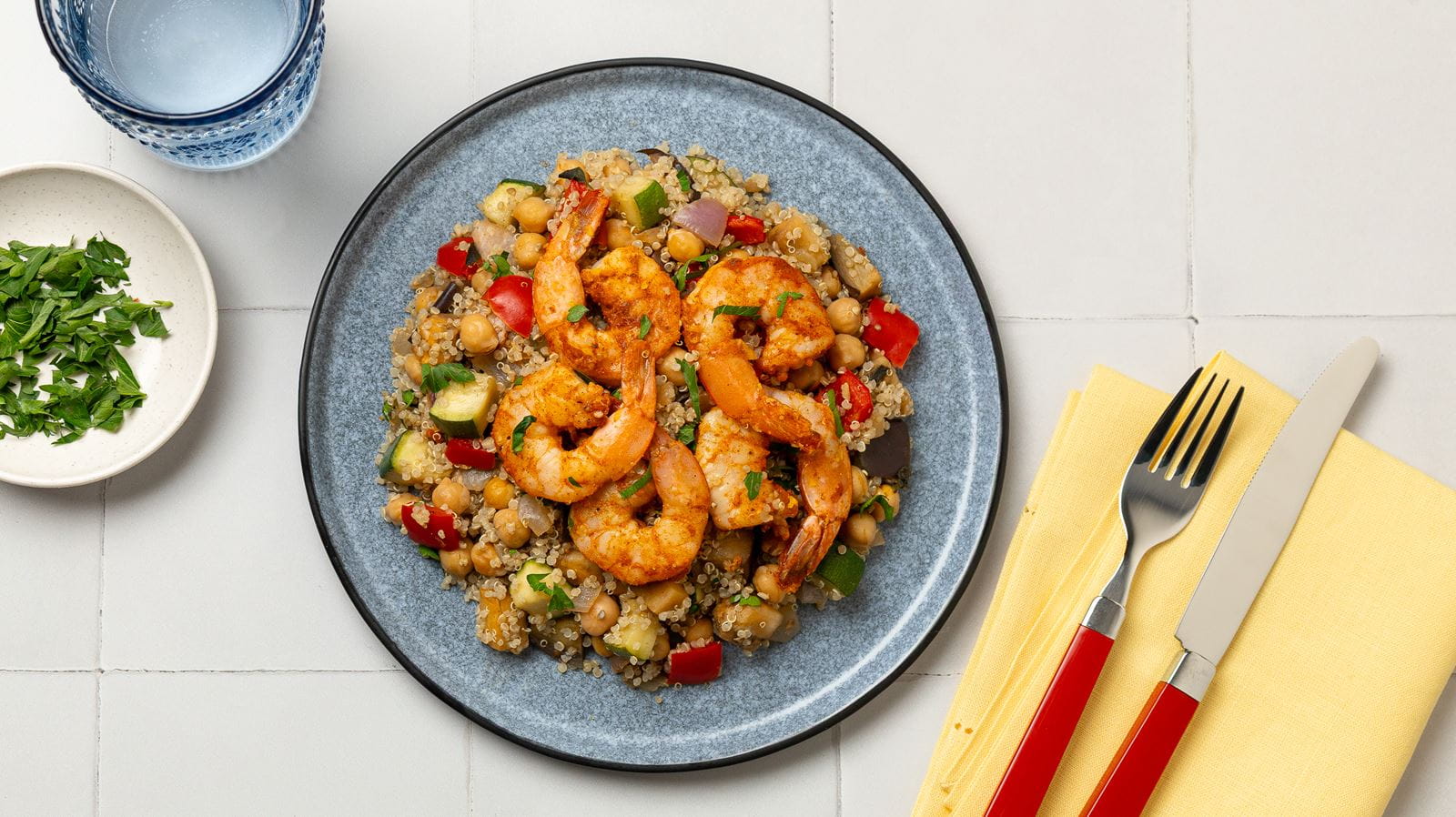 Chef Gordon Ramsay Curated Recipes